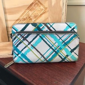 thirty-one Bags | Thirtyone Wallet | Poshmark